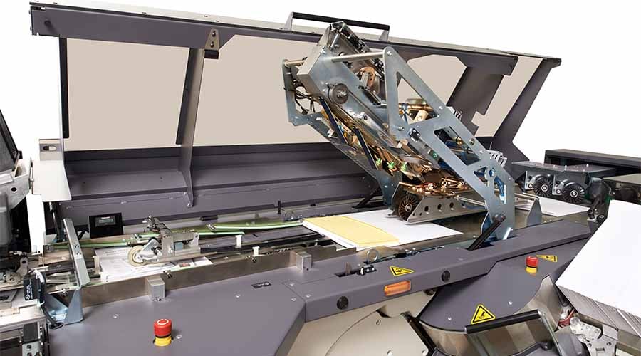 BlueCrest | Epic Inserter Solution