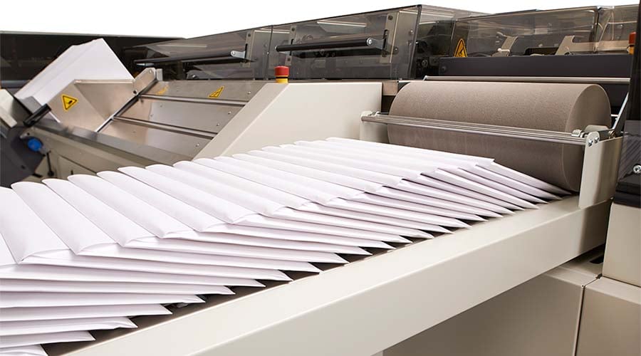 BlueCrest | Epic Inserter Solution