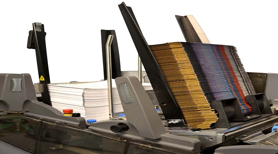 BlueCrest | Epic Inserter Solution