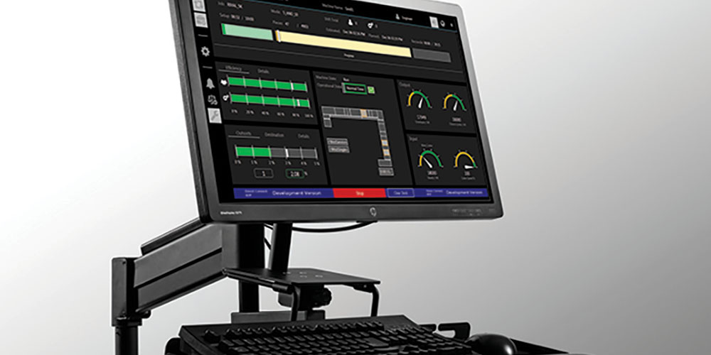 BlueCrest | Rival - Inserter